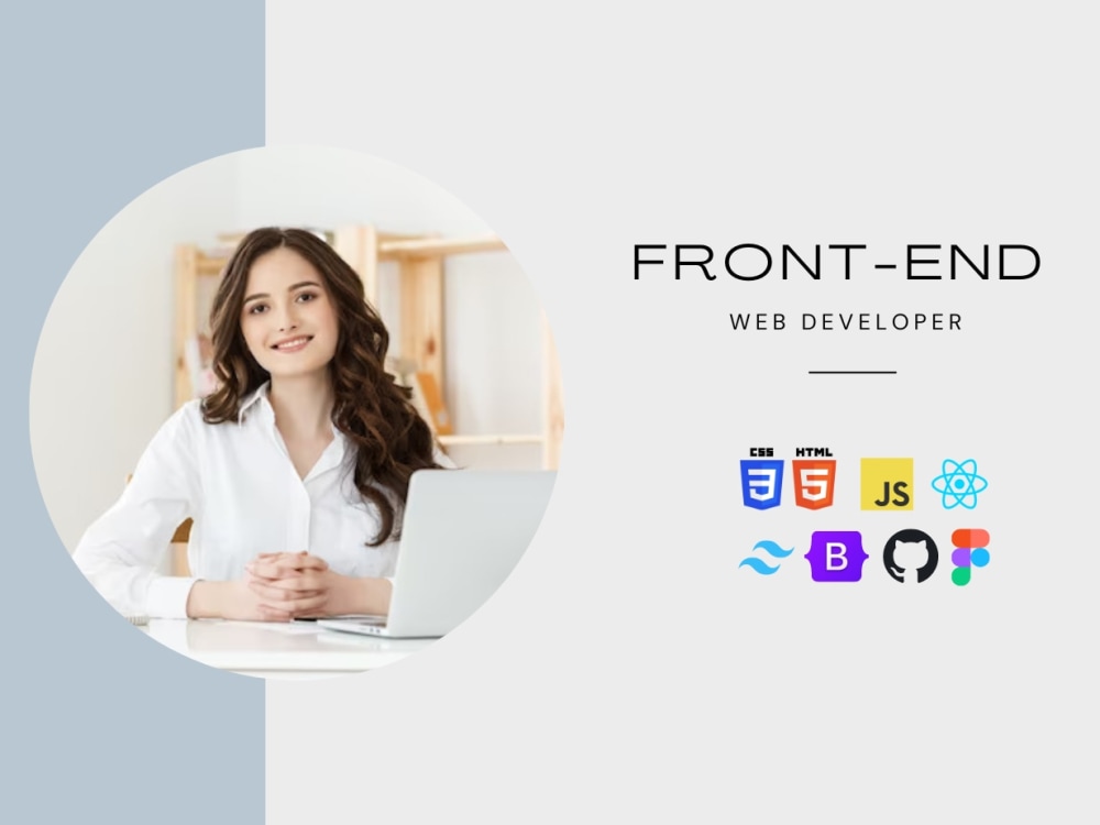 Front End Web Development In React Js Html Css And Javascript Upwork