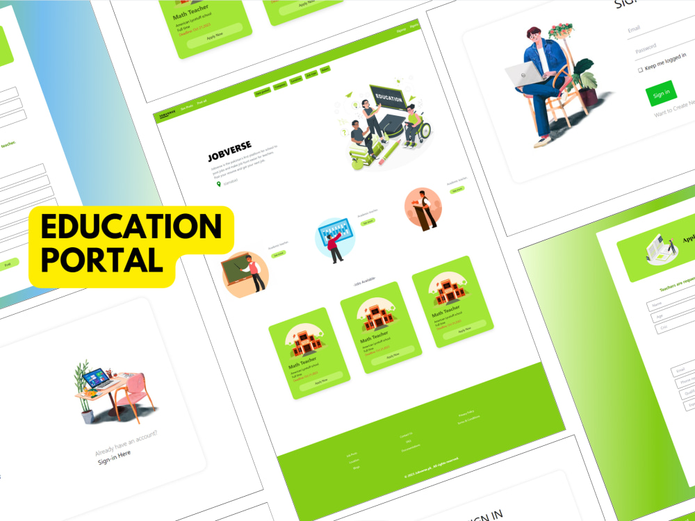 Front End Web Development In React Js Html Css And Javascript Upwork