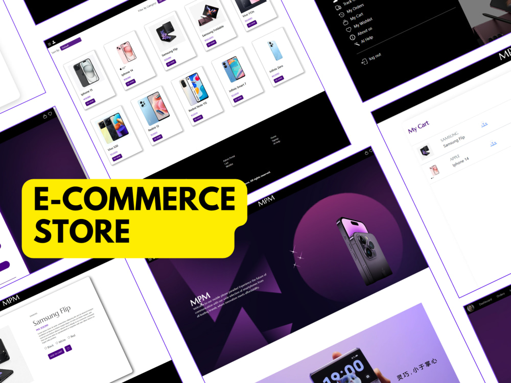 Front End Web Development In React Js Html Css And Javascript Upwork