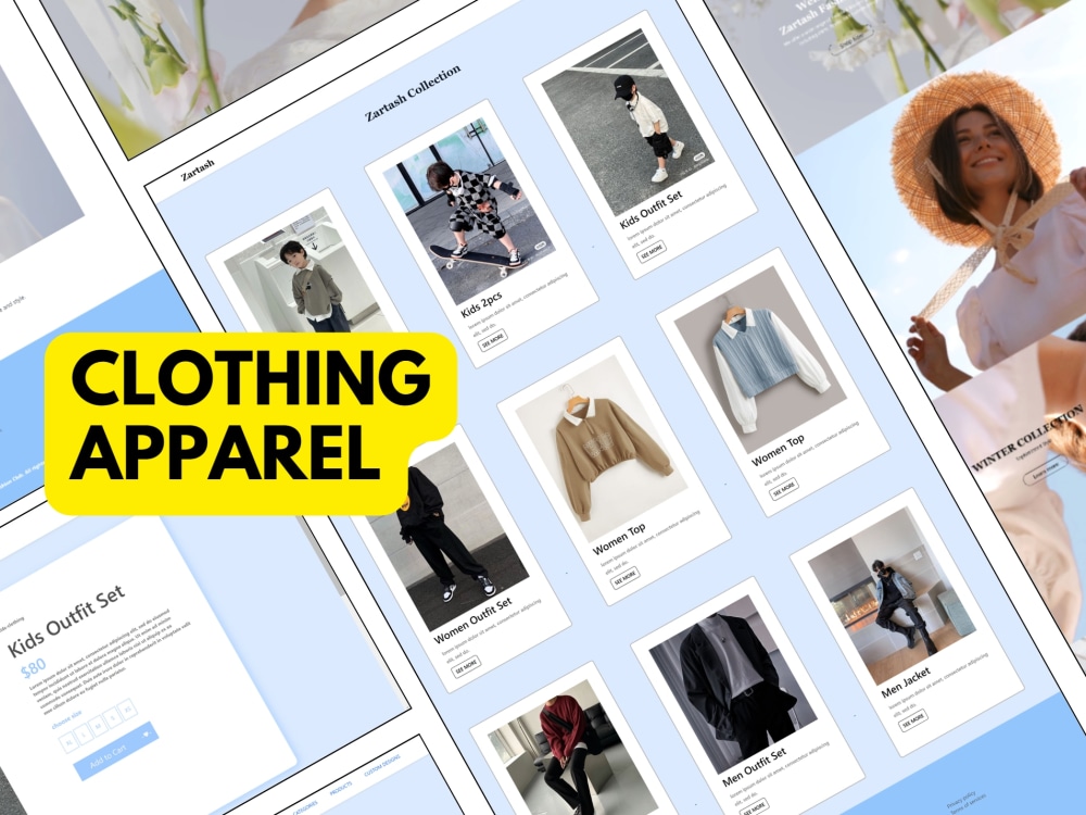 Front End Web Development In React Js Html Css And Javascript Upwork