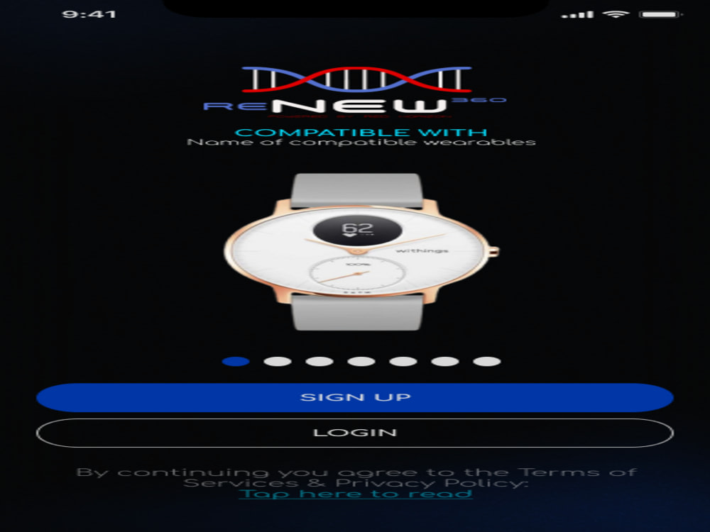 Custom Mobile App Development with Flutter | UI/UX Included | Upwork