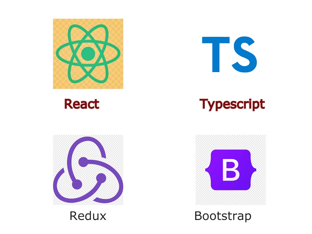React Typescript React Developer Frontend Developer Figma To React Upwork 1547