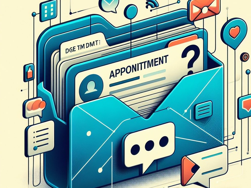 A competitive appointment setter in your files | Upwork