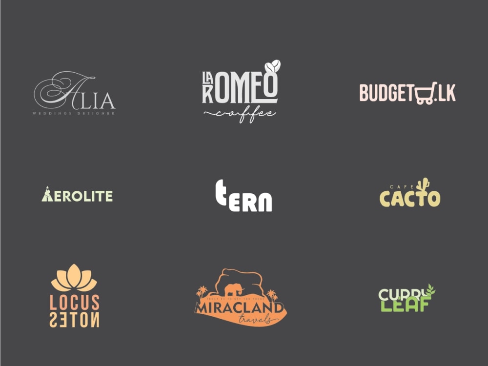 Creative and unique design | Upwork