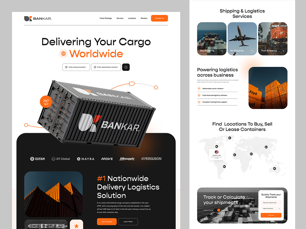 Website design, redesign in wordpress using elementor pro | Upwork