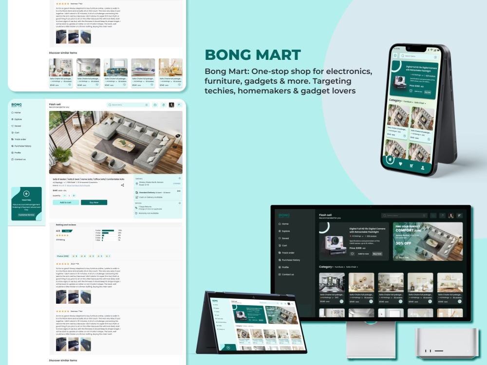 UI UX Designer | Mobile app and Web UI UX Designer | Figma | ui ux | Upwork