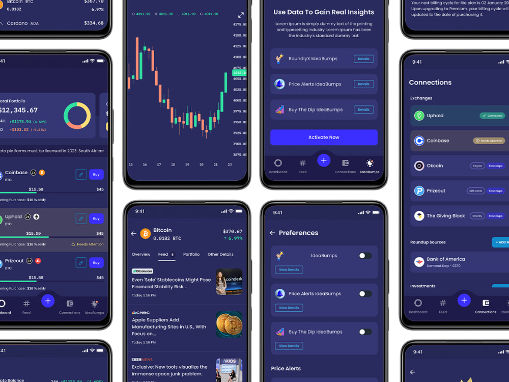 UI, UX, IA, User Flows, High Fidelity Wireframes, Heuristic Evaluation ...