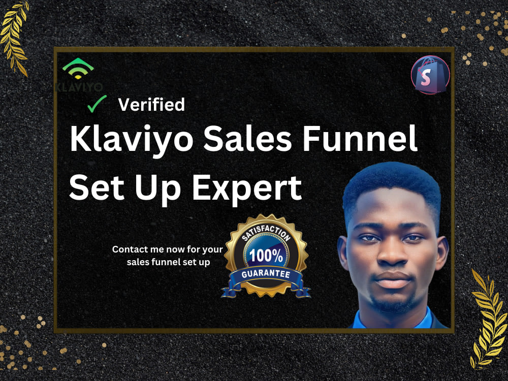 Klaviyo sales funnel set up || Klaviyo SMS Marketing || Klaviyo email ... Klaviyo sales funnel set up || Klaviyo SMS Marketing || Klaviyo email ...