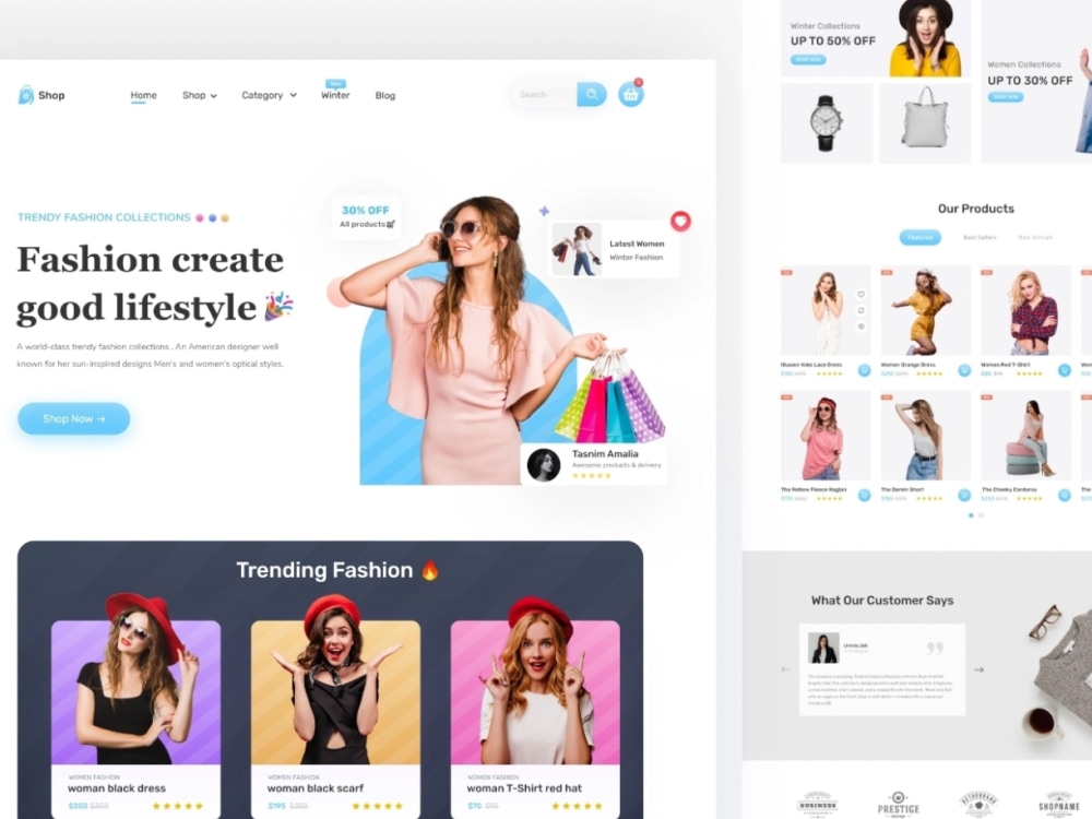 Dynamic wordpress website by crocoblock, elementor, jet engine, astra pro | Upwork