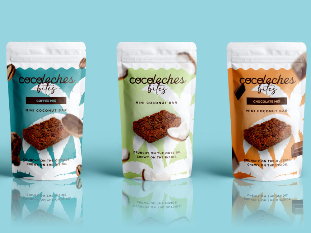 A Modern and Attractive Packaging Design and Label Design For Your ...