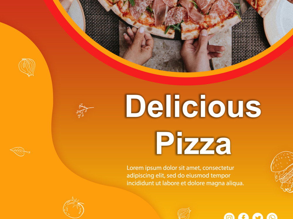 A high quality poster desing | Upwork