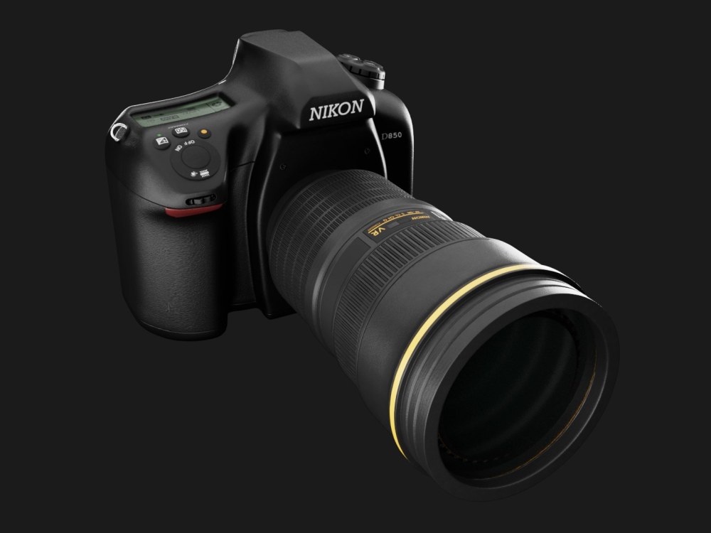 A 3D Realistic CGI Model | Upwork