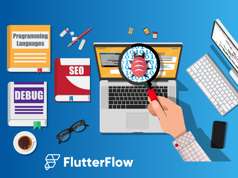 Errors, bugs and crashes free flutterflow app | Upwork Errors, bugs and crashes free flutterflow app | Upwork