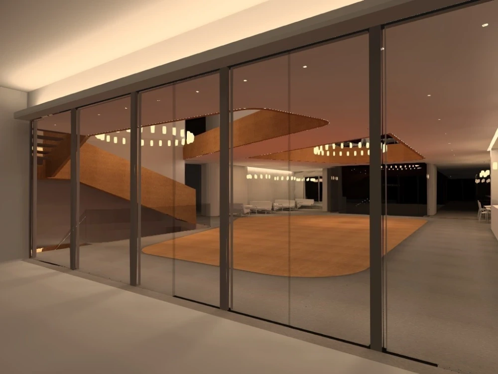 A professional lighting design project that best meets your needs. | Upwork