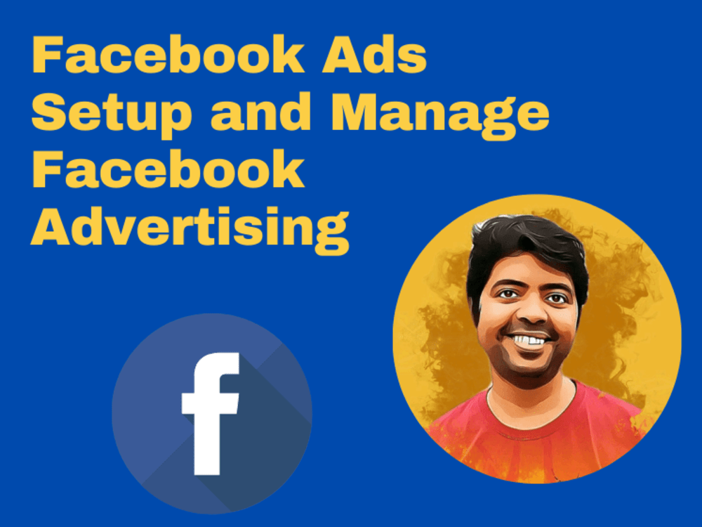 Facebook Ads Setup and Manage Facebook Advertising for your website ...