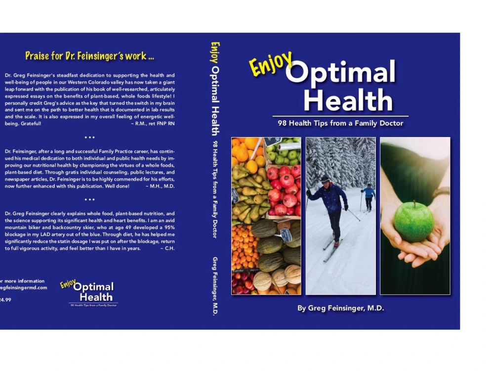 A simple book cover & interior layout, print ready for the Starter ...