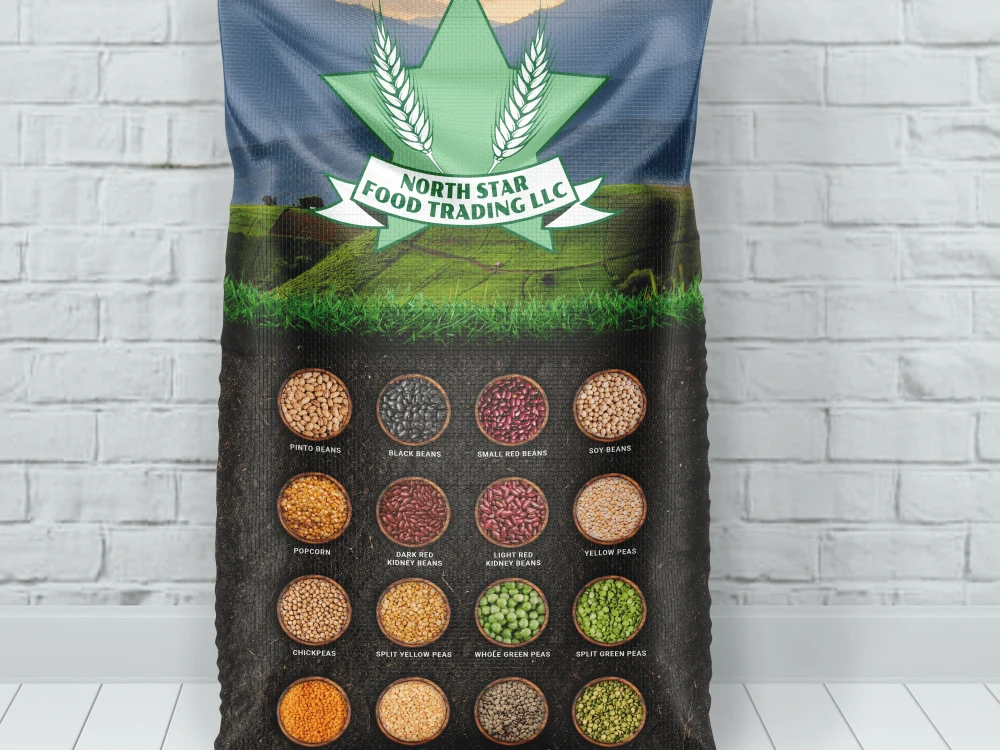 An eye catching product package design labeling | Upwork