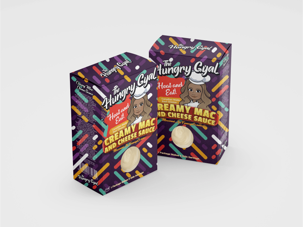 An eye catching product package design labeling | Upwork