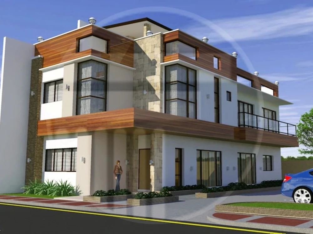 Architectural 3D Renderings for your presentation needs | Upwork