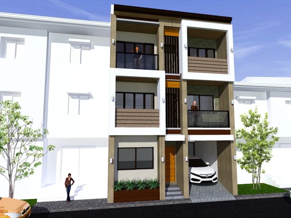 Architectural 3D Renderings for your presentation needs | Upwork