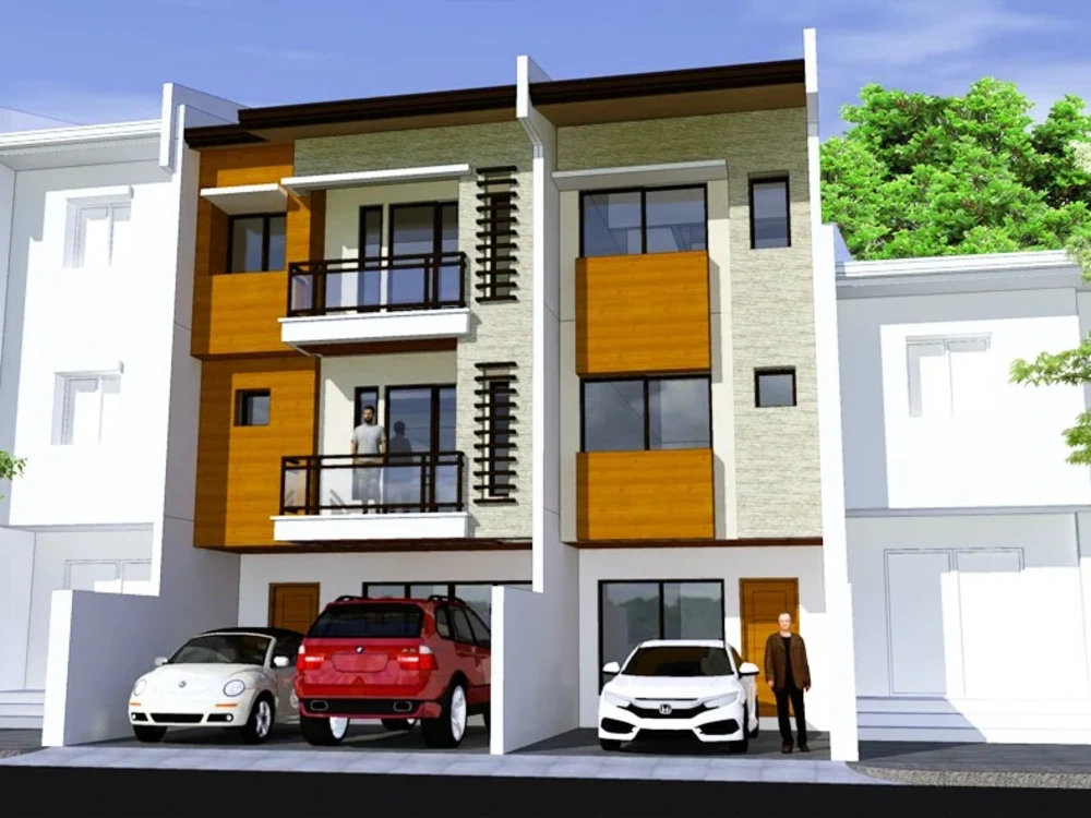 Architectural 3D Renderings for your presentation needs | Upwork