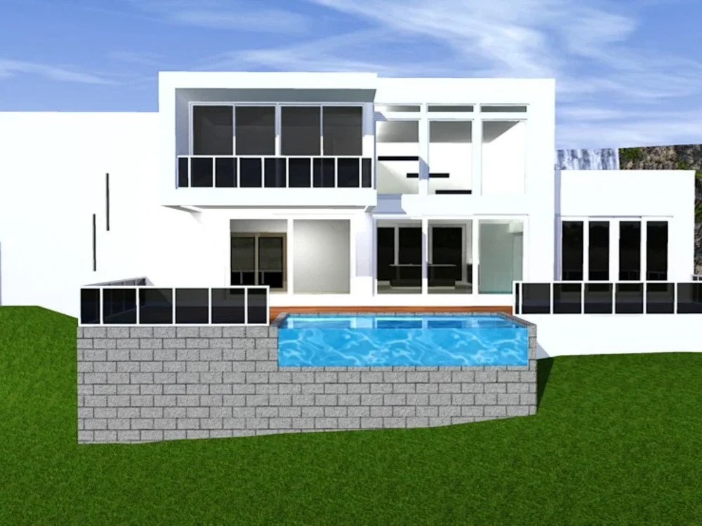 Architectural 3D Renderings for your presentation needs | Upwork