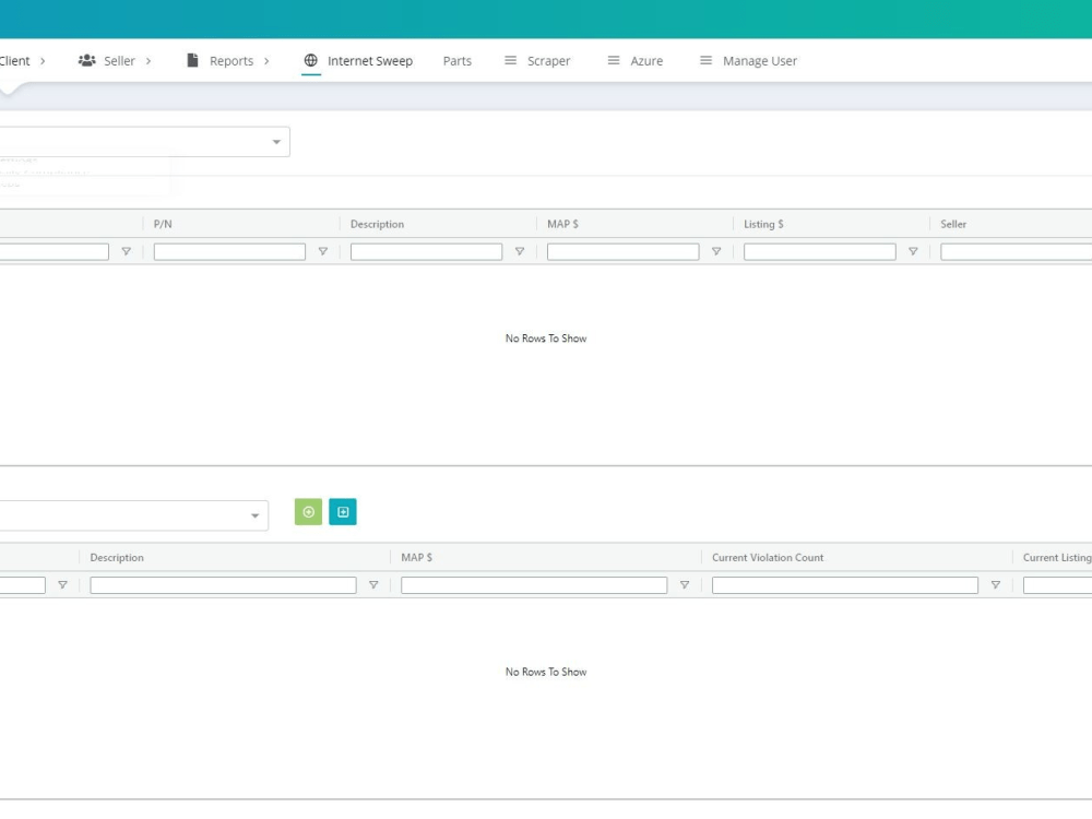 A responsive web portal using ASP .Net Core and Angular | Upwork