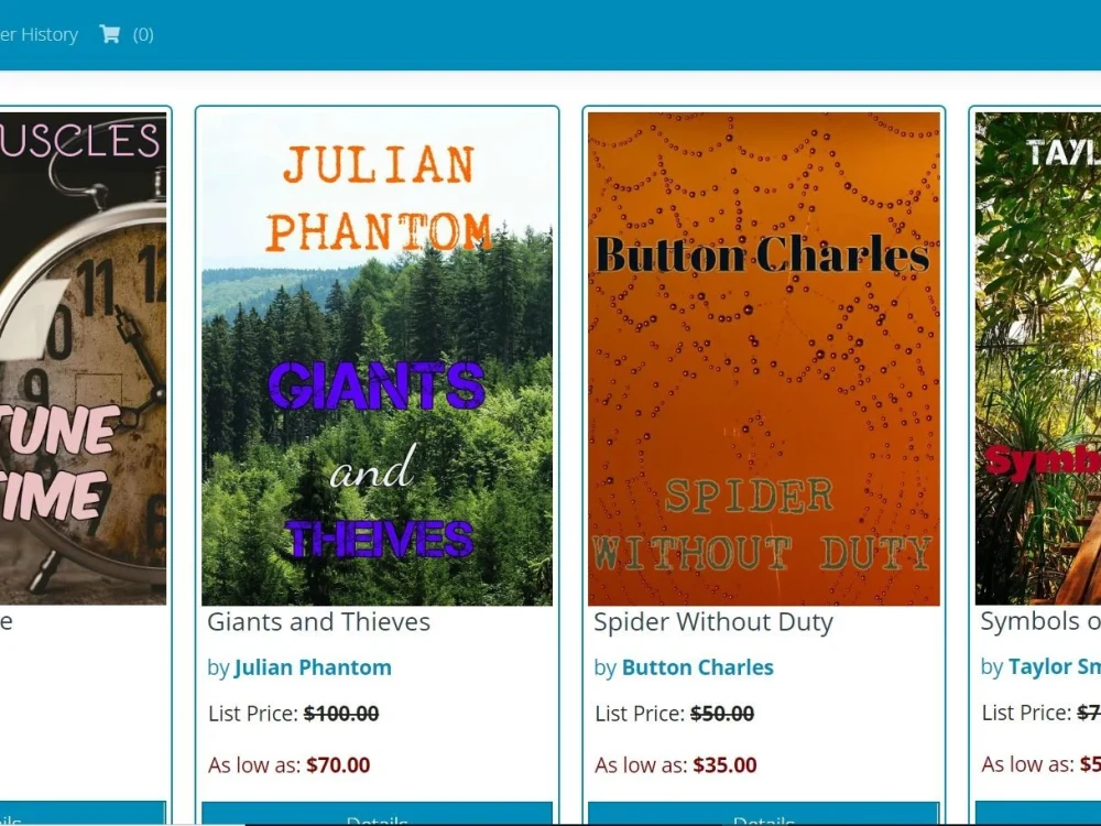 A fantastic dynamic web application (asp.net core blazor, sql server, C#) | Upwork