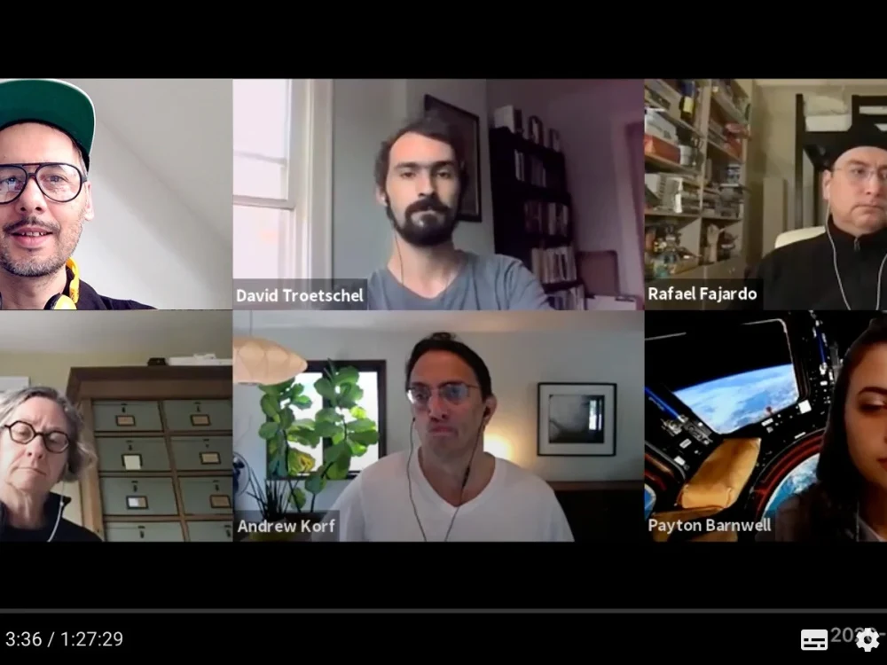 A 1 Week of Design Sprint remotely online to set the right product. | Upwork