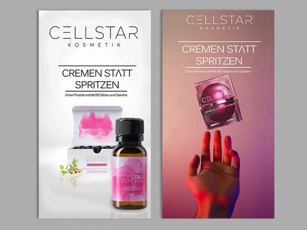 Clean graphics that make you stand out and set you apart from ...