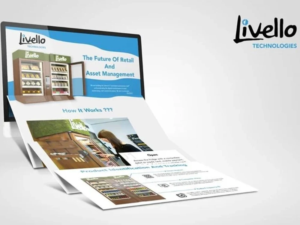 An impressive UI/ UX design | Upwork