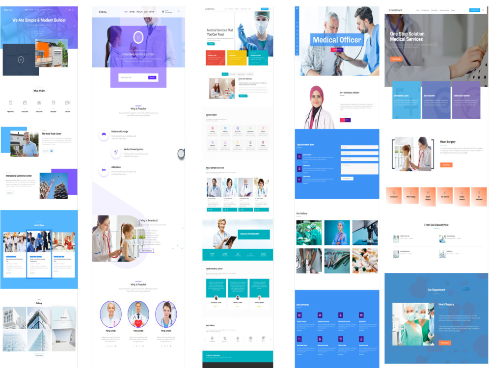 Customize wordpress form, contact form, gravity forms setup smtp | Upwork