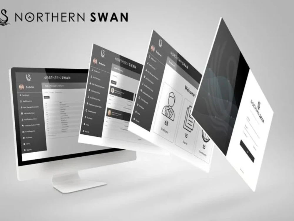 An impressive UI/ UX design | Upwork