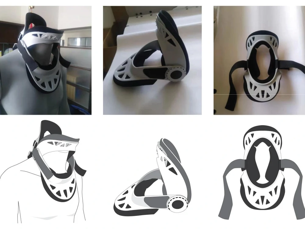 A professionally vectorized logo, image to vector, vector art | Upwork