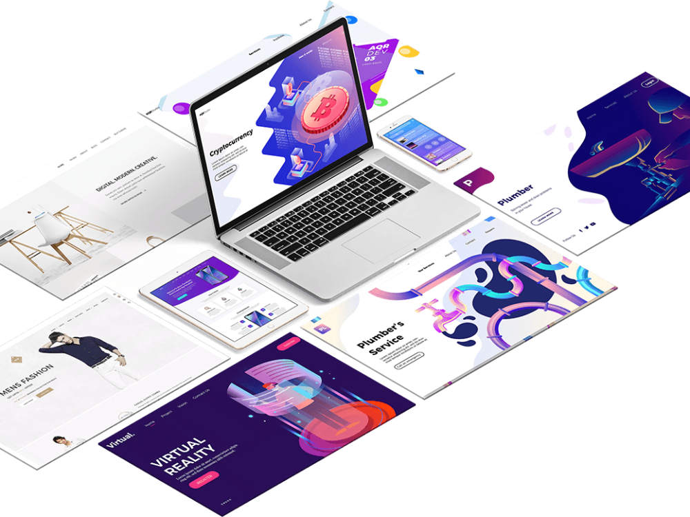 Fully featured professional website built in Python Django | Upwork Fully featured professional website built in Python Django | Upwork