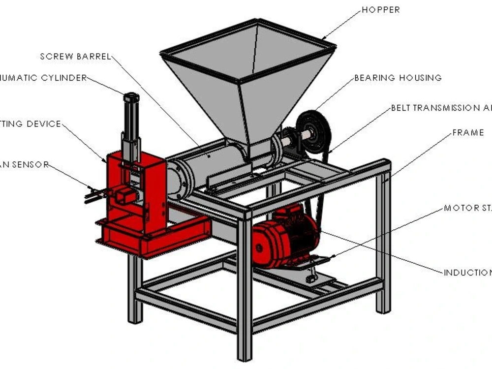 3d designs in Solidworks from 2d drawings, sketches, image including ...