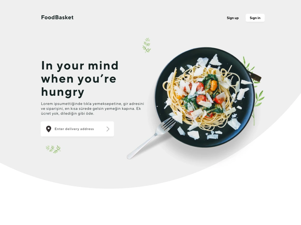 A ui/ux feedback in terms of design best practices. | Upwork
