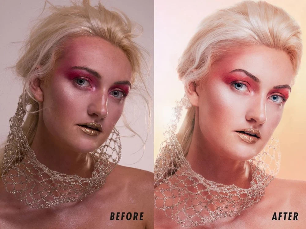 Your images edited and retouched in High-end quality | Upwork