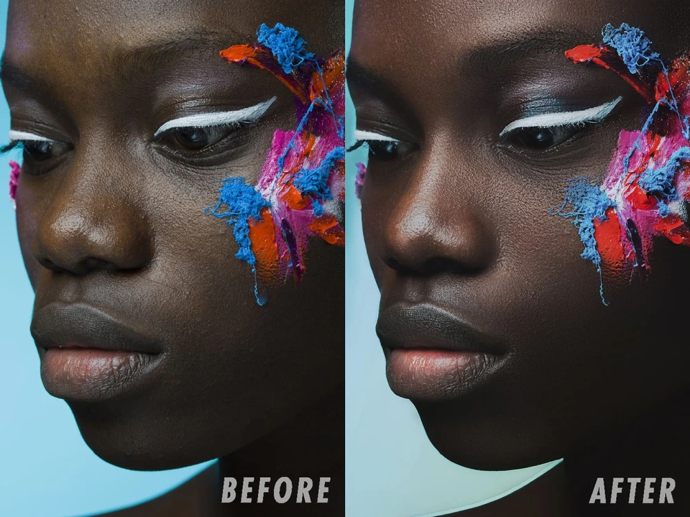 Your images edited and retouched in High-end quality | Upwork