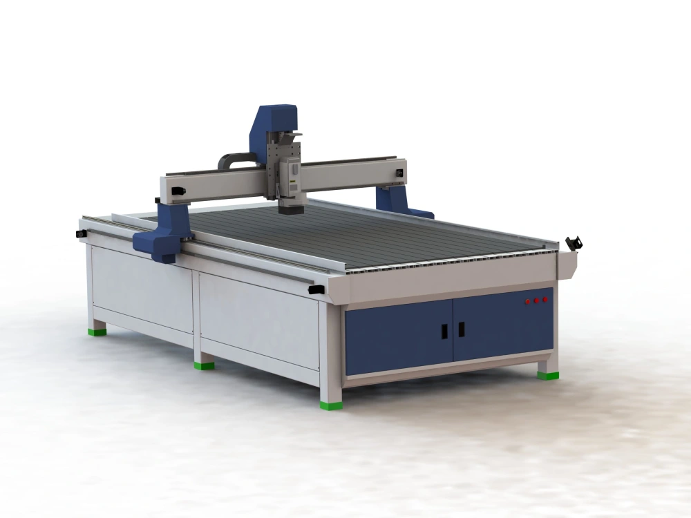 Industrial machine design with complete bill of material | Upwork