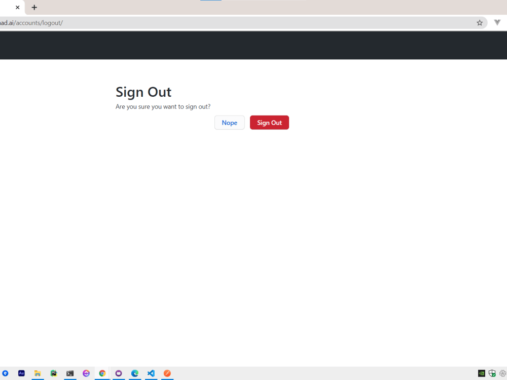 Django Based Web Backend With Fast And Secure Apis Upwork