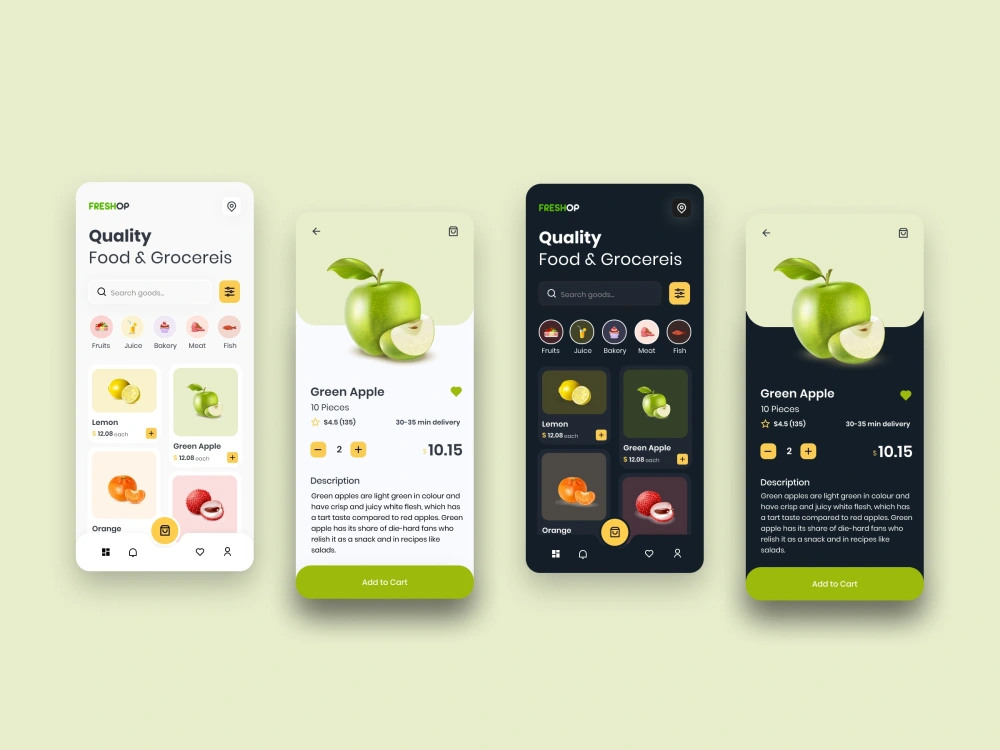 Unique UX/UI design,I dive deep to understand your problem to provide ...