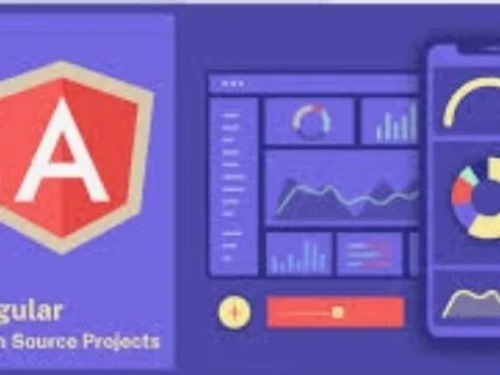 Your website developed in Angular | Upwork