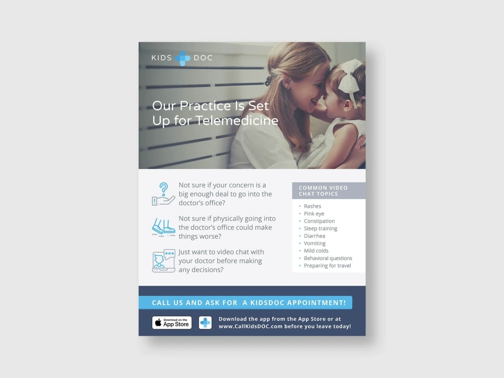 An engaging and effective one pager/flyer for your business | Upwork