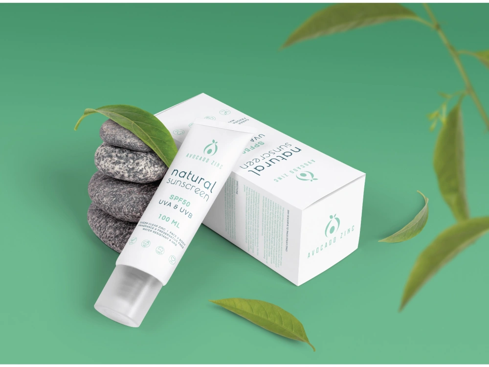 High end and elegant cosmetic packaging design for your brand | Upwork