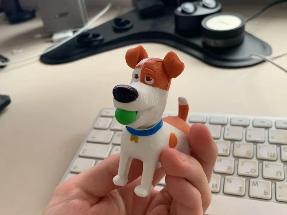 A fantastic scanned model for your AR / VR Project | Upwork