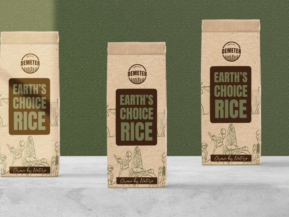 Premium packaging design for your food & beverage brand | Upwork