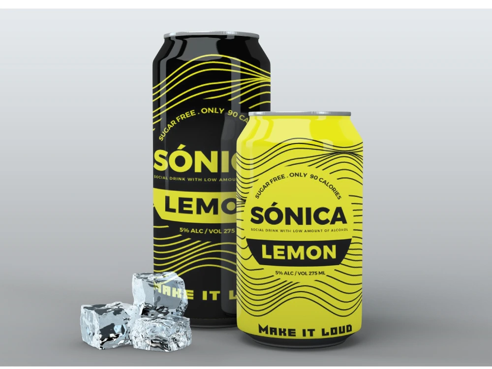 Premium packaging design for your food & beverage brand | Upwork