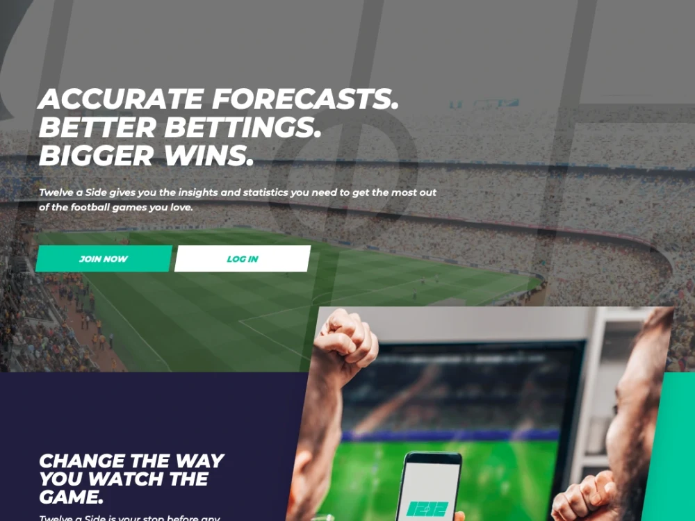 Modern and fully responsive and scalable Web Application or MVP. | Upwork