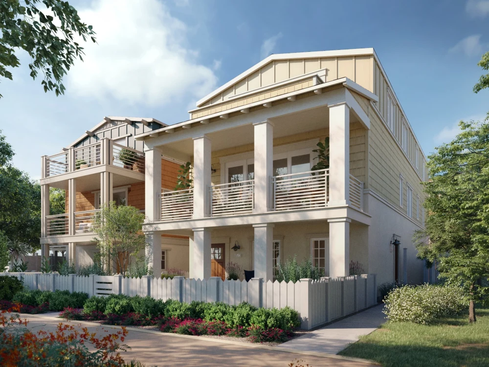 A realistic 3d scene for your architectural/ interior design | Upwork